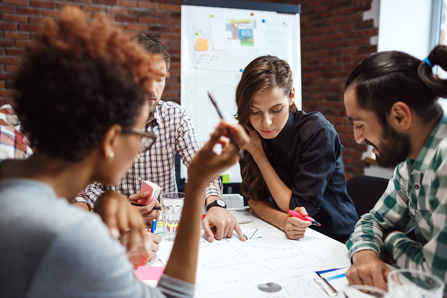 Leadership - Contracting Resources Group