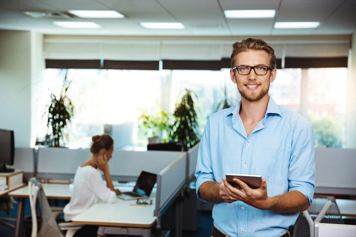 Leadership - Contracting Resources Group